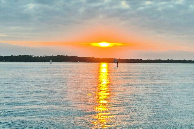 Destin Sunset Cruise on the Hopper - Who Is This Experience Best Suited For?