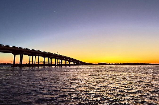 Destin Sunset Cruise on the Hopper - FAQ