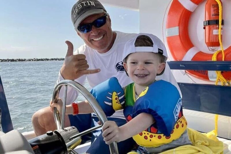 Destin: Tailfins Tiki Crab Island Swim:Float:Chill (3 Hours) - FAQ: Your Practical Questions Answered