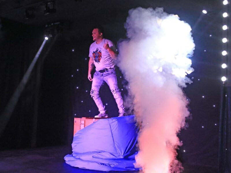 Destin: The Maximum Magic Show Ticket - What You Should Know Before You Go