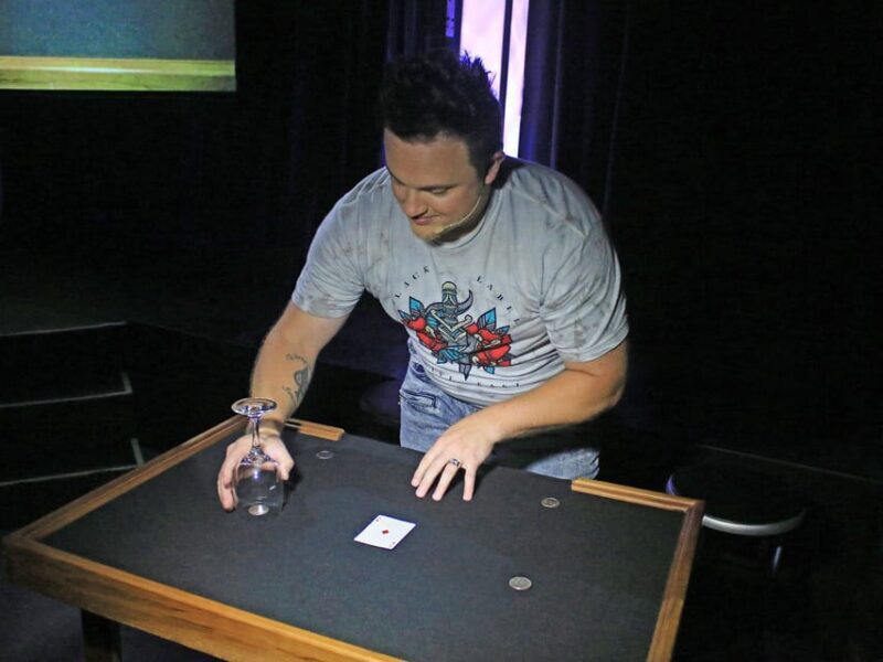 Destin: The Maximum Magic Show Ticket - Final Thoughts: Is the Maximum Magic Show Worth It?
