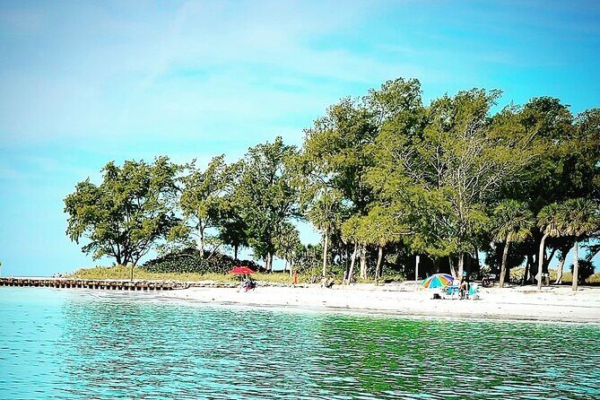 Destination and or Special Occasion Cruise - Sarasota Destination and or Special Occasion Cruise Review