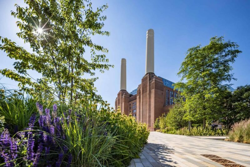 Destination London: E-Bike Tour - Authentic Experiences and Practical Tips