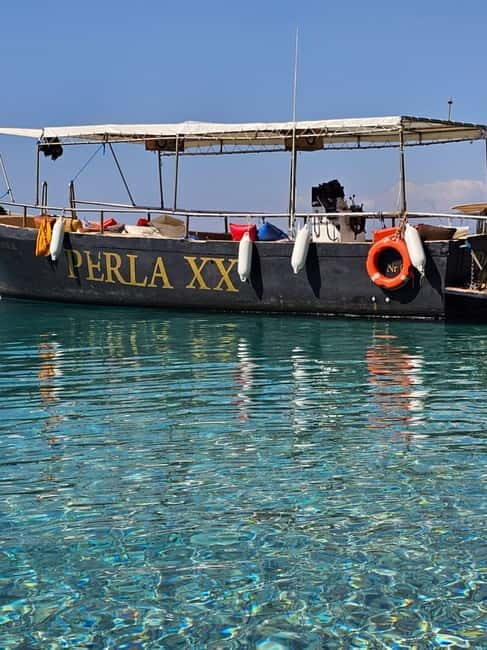 Destinations of South of Saranda Boat Trip - An In-Depth Look at the South of Saranda Boat Trip
