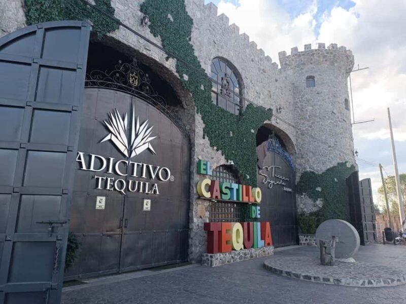 Destino Tequila: Experiencia Premier Privada - What Could Be Better?