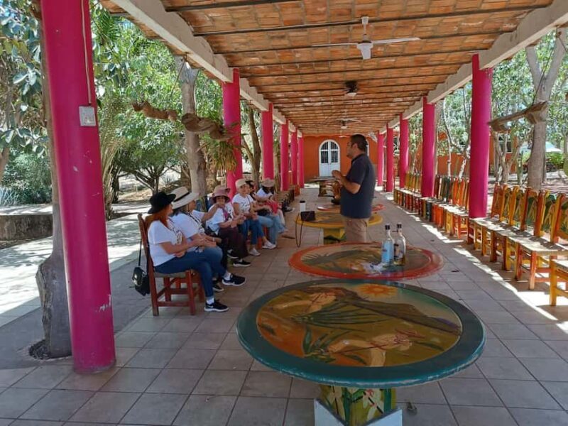 Destino Tequila: Experiencia Premier Privada - Who Is This Tour Best For?