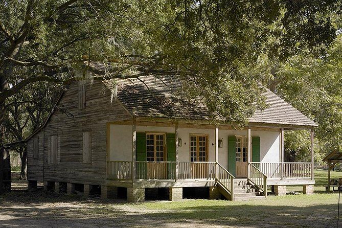 Destrehan Plantation Tour - Practical Tips & Final Thoughts