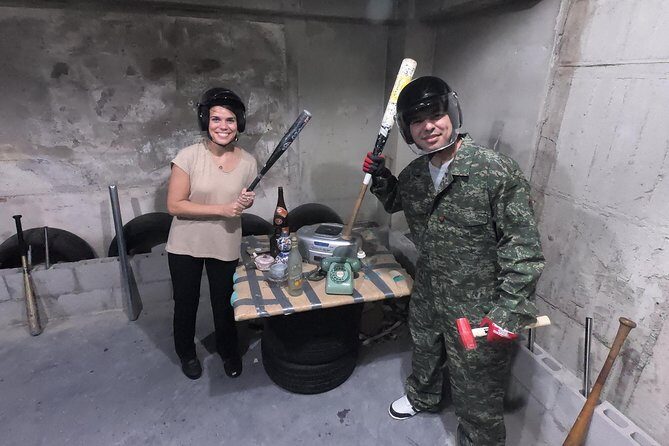 Destroy home appliances, furniture, and fragile items with instinct! ! 10kg - Key Points