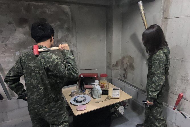 Destroy home appliances, furniture, and fragile items with instinct! ! 10kg - FAQs