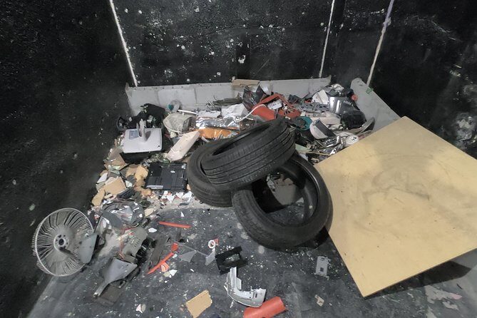 Destroy home appliances, furniture, and fragile items with instinct! ! 5kg - Who Should Consider This?