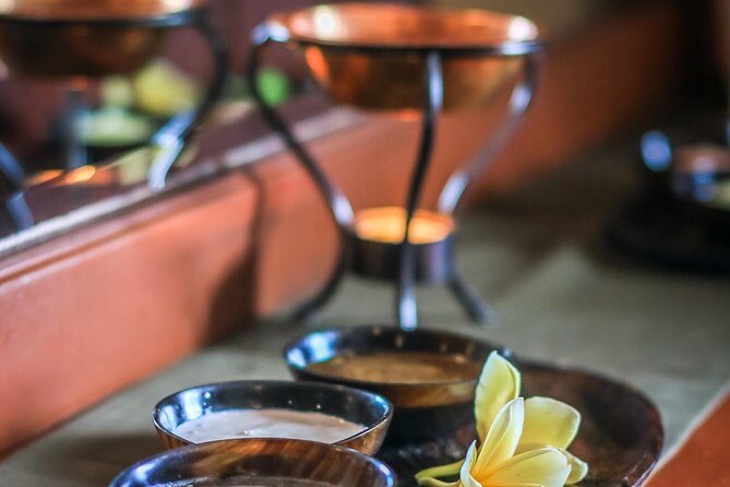 Detox Massage - An Honest Look at the Detox Massage Experience
