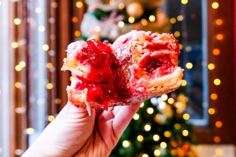 Detroit: Donuts, Pastries & Sweet Treats Walking Tour - A Closer Look at the Tour Itinerary