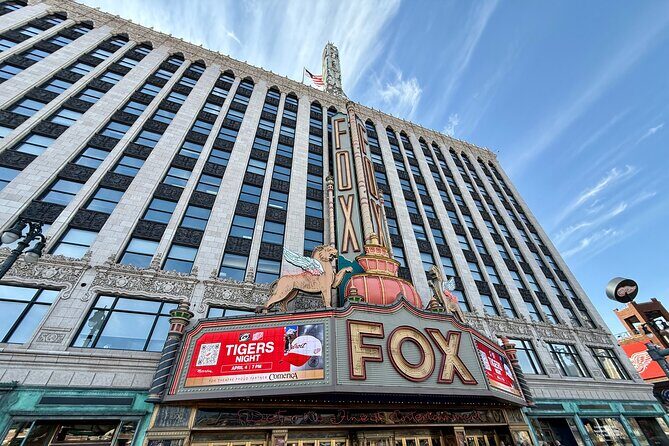 Detroit Downtown Food Tour: 6+ Iconic Tastings in Motor City - Introduction