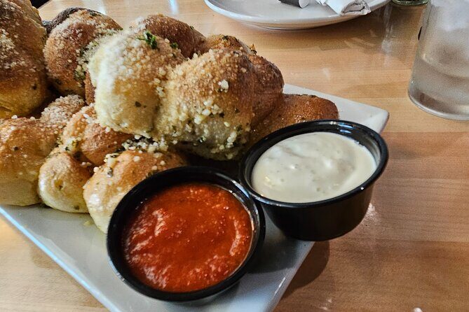 Detroit Food Walking Tour - Key Points