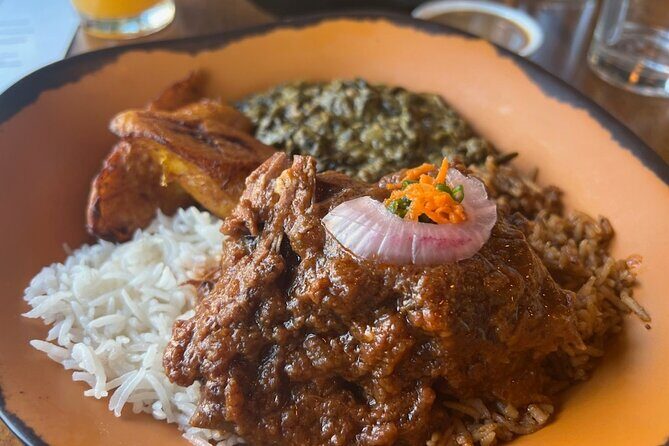 Detroit Food Walking Tour - Breaking Down the Itinerary