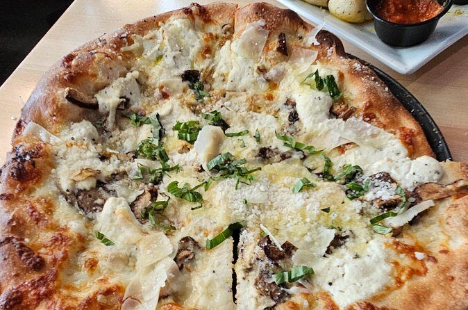 Detroit Food Walking Tour - Authenticity and Food Quality