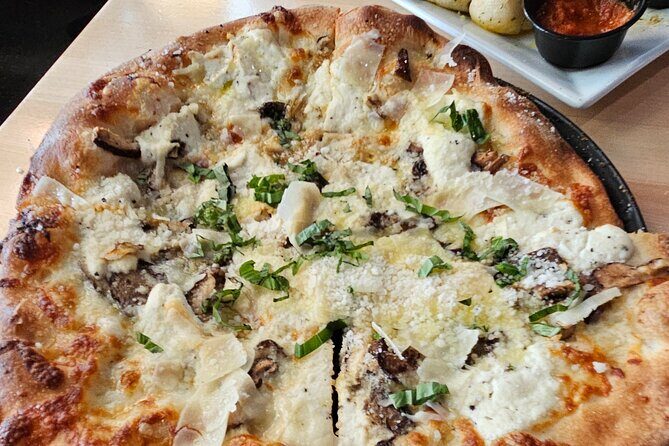 Detroit Food Walking Tour - Who Will Enjoy This Tour?