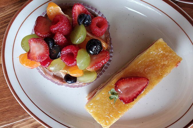 Detroit Food Walking Tour - FAQs