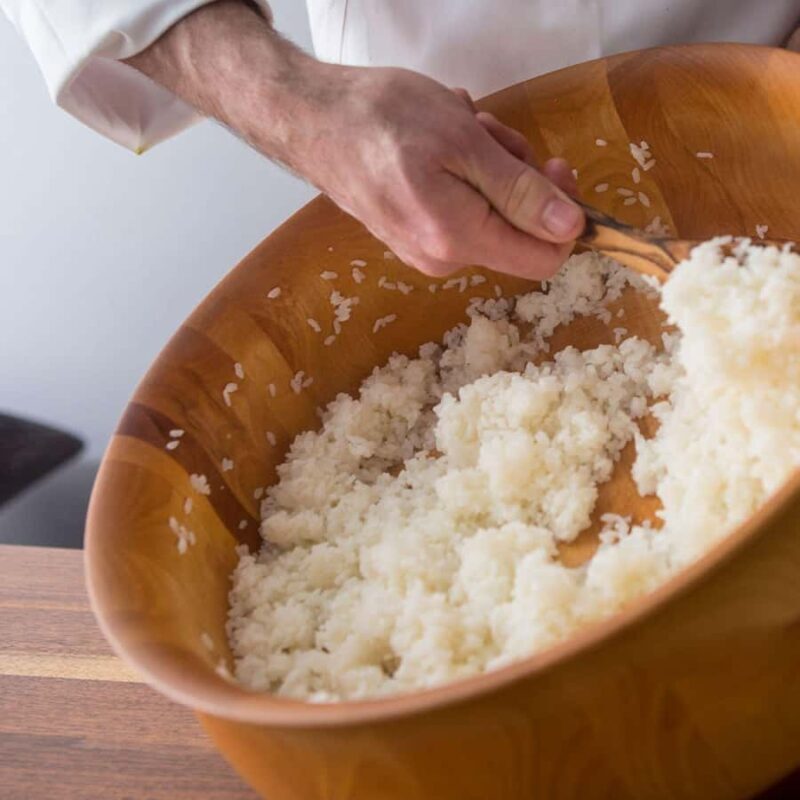 Detroit: Fun Sushi-Making Class with Local Chef - What Can You Expect During the Class?