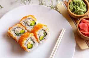 Detroit: Fun Sushi-Making Class with Local Chef - Detailed Breakdown of the Experience