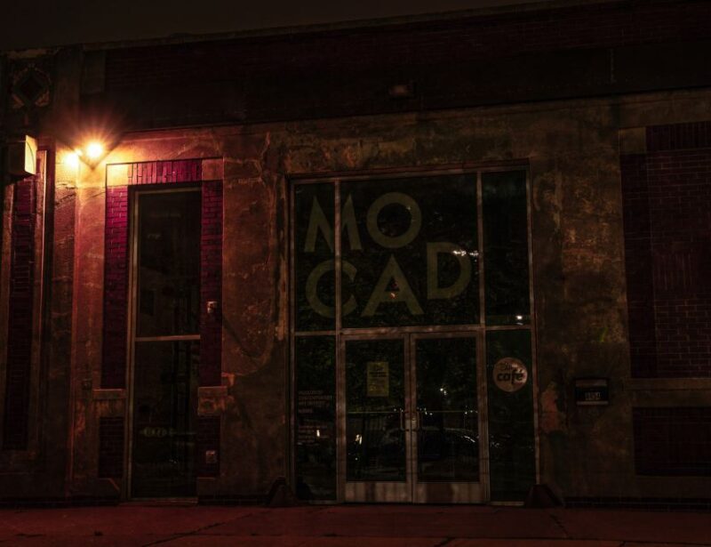 Detroit: Ghosts and Spirits Haunted Walking Tour - Introduction