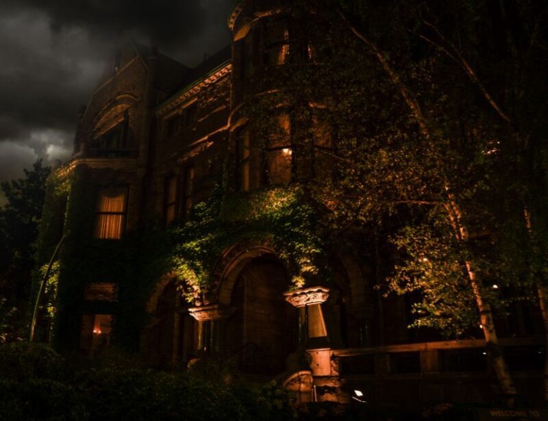 Detroit: Ghosts and Spirits Haunted Walking Tour - The Sum Up
