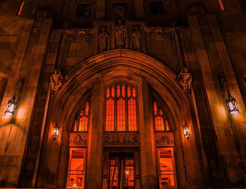 Detroit: Ghosts and Spirits Haunted Walking Tour - FAQ