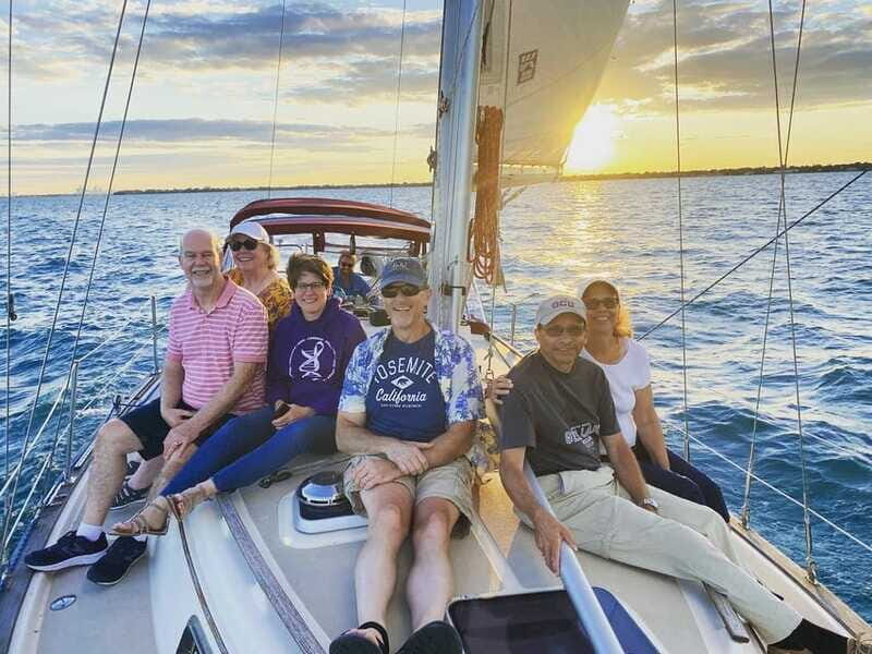Detroit: Lake St. Clair Boat Cruise with Choice of Vessel - Things to Watch Out For