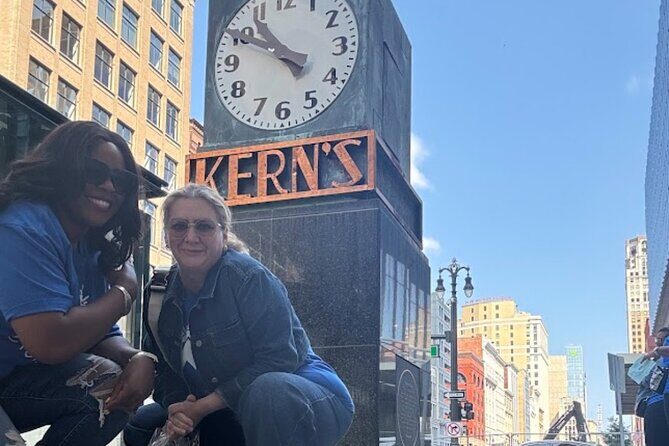 Detroit Neighborhood Tours Explore Beyond Downtown - A Deep Dive into the Itinerary: What Sets This Tour Apart