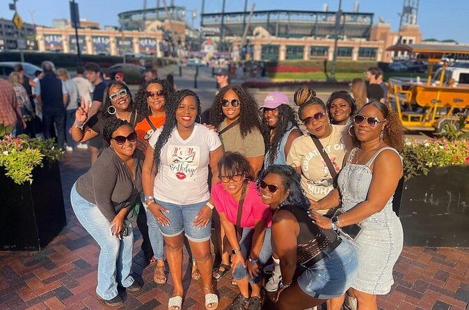 Detroit Neighborhood Tours Explore Beyond Downtown - Who Should Consider This Tour?