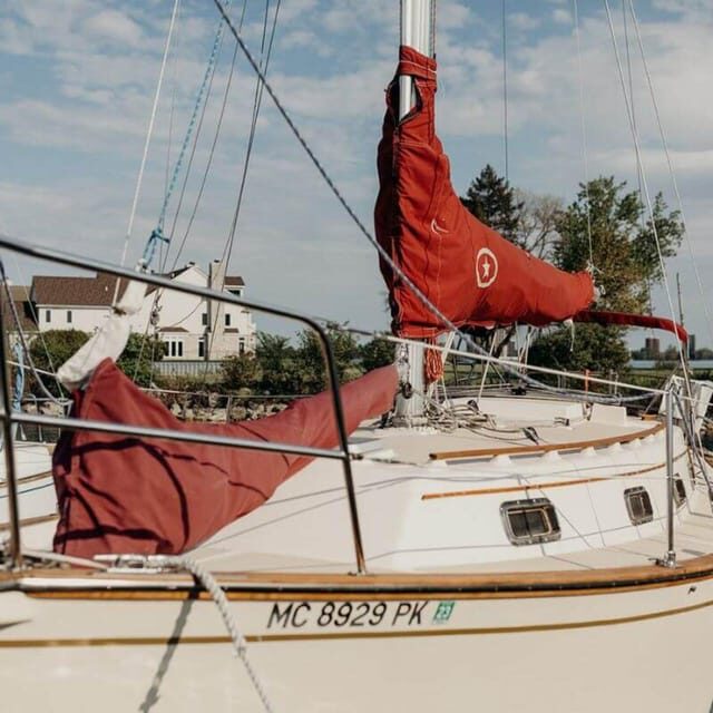 Detroit: Sailing Tour on the Detroit River - Introduction: What to Expect from the Detroit River Sailing Tour