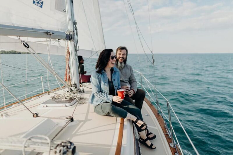 Detroit: Sailing Tour on the Detroit River - Authentic Feedback from Travelers