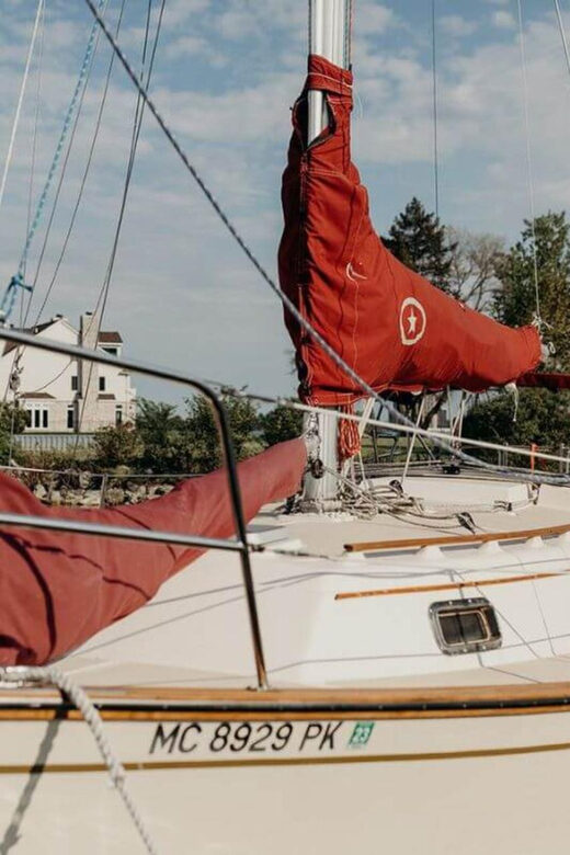 Detroit: Sailing Tour on the Detroit River - Who Will Enjoy This Tour?