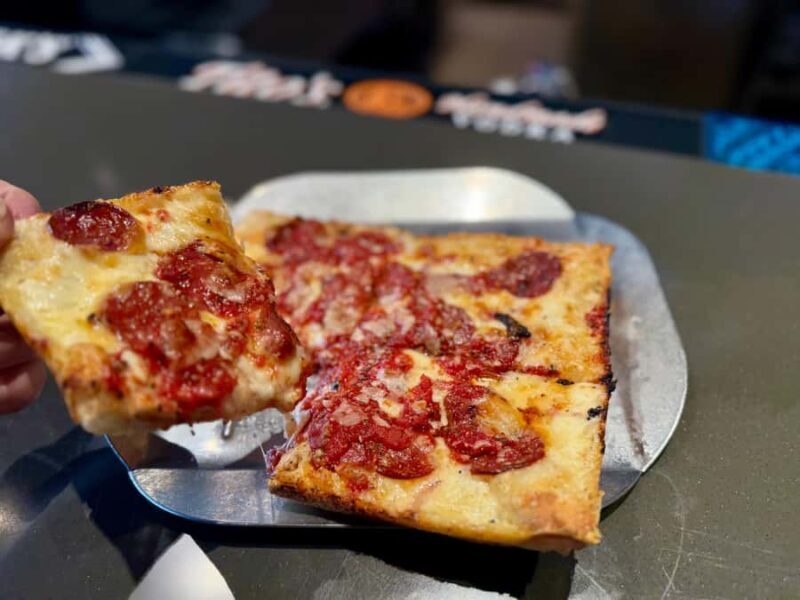 Detroit: Taste the Heart of Motor City Walking Food Tour - Exploring Detroit’s Flavors: A Walking Food Tour Review