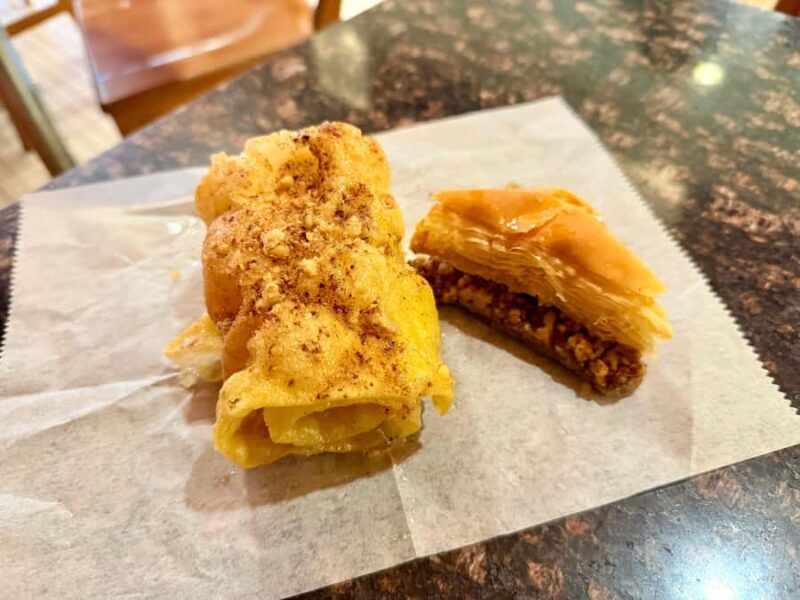 Detroit: Taste the Heart of Motor City Walking Food Tour - Key Points