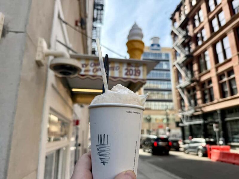 Detroit: Taste the Heart of Motor City Walking Food Tour - Authenticity and Value