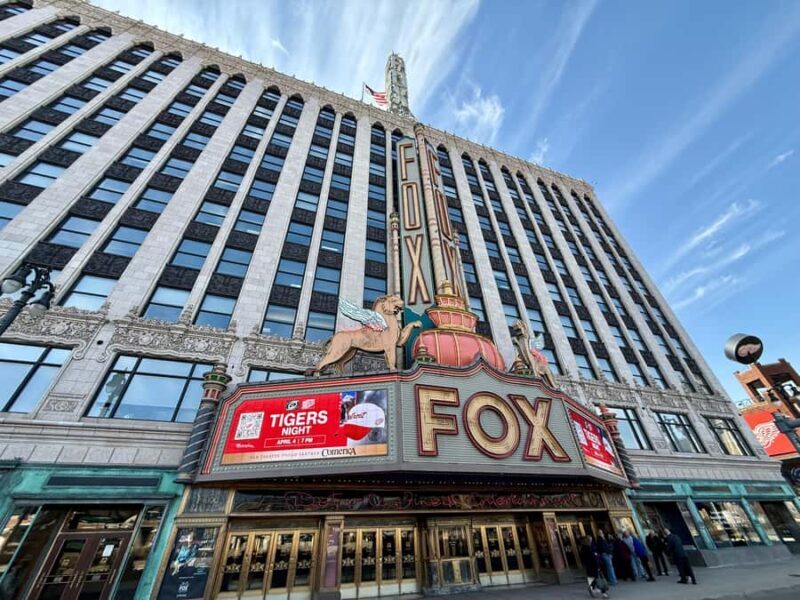 Detroit: Taste the Heart of Motor City Walking Food Tour - Who Will Love This Tour