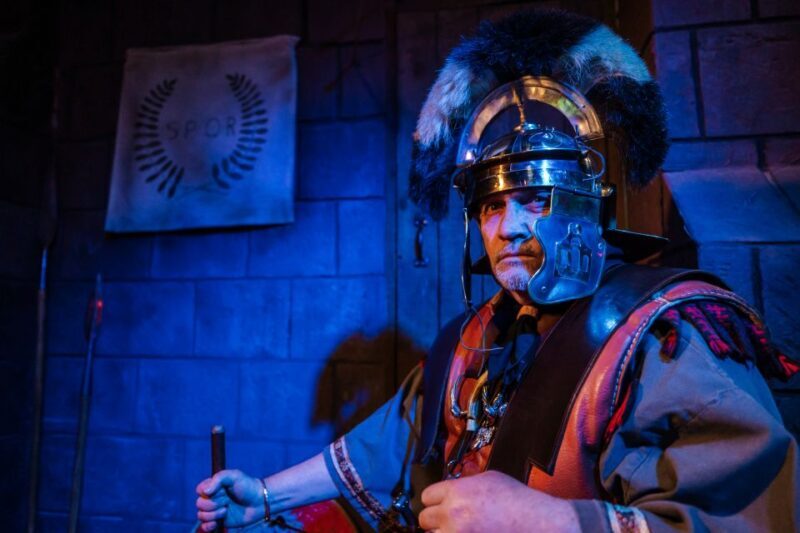 Deva Roman Experience - Final Thoughts: Who Should Visit?