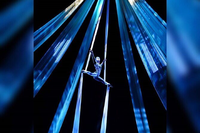 Devdan Show at Bali Nusa Dua Theatre - FAQ