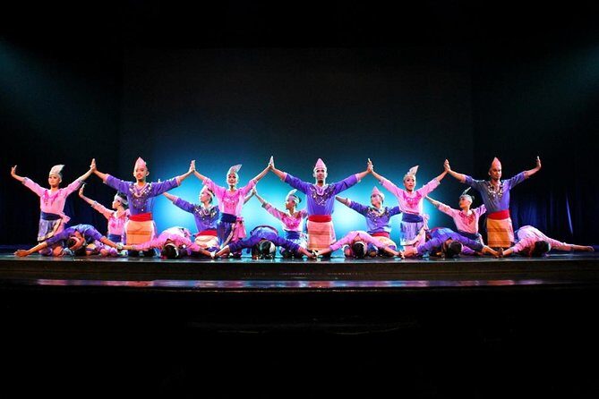 Devdan Show - An In-Depth Look at the Devdan Show Experience