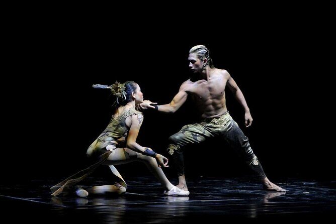 Devdan Show for International Market - FAQs