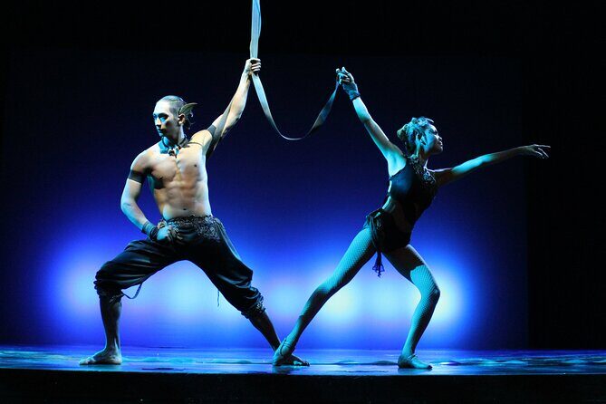 Devdan Treasure of the Archipelago Show with Transfer from Bali - FAQ