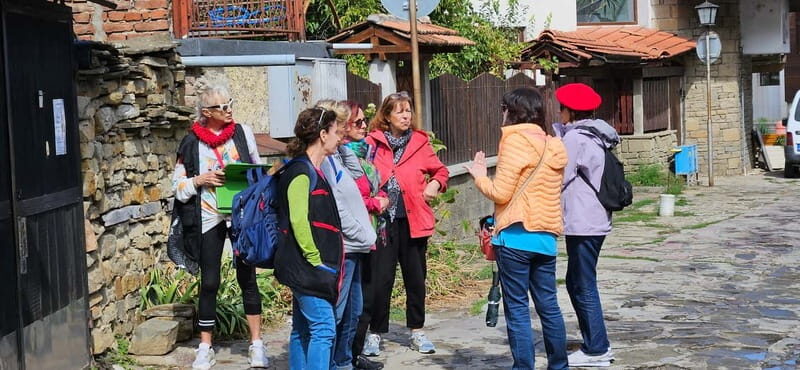 Devetaki, Krushuna & Lovech Tour - Authenticity and Real Traveler Feedback