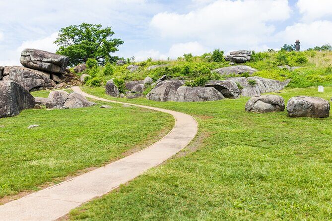 Devils Den, Gettysburg Self-Guided Walking Tour - Who Should Give This Tour a Try?