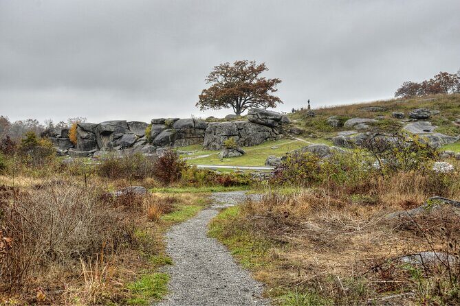 Devils Den, Gettysburg Self-Guided Walking Tour - Final Thoughts