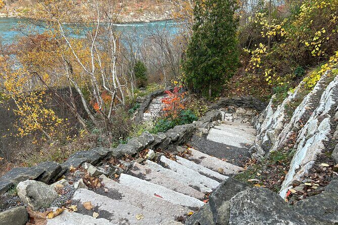 Devil's Hole to Whirlpool Loop Adventure Hike - Who Will Love This?