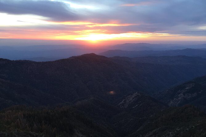 Devils Peak Yosemite Sunset 4x4 Jeep Tour - A Closer Look at the Experience