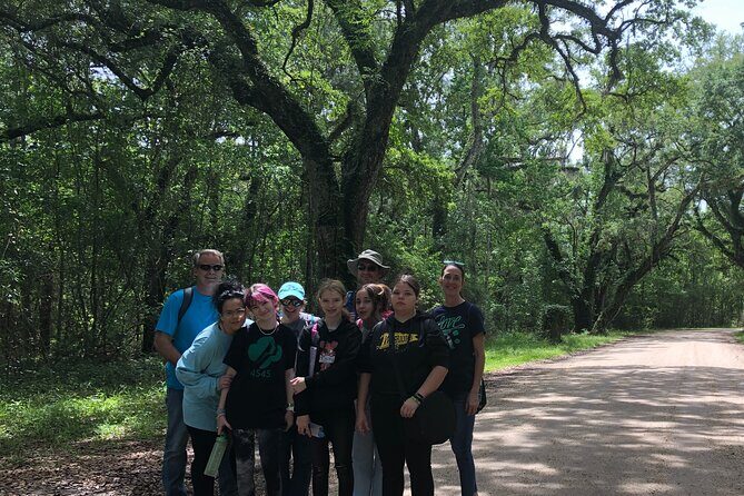 Devil's Swamp - Eco - Walking Tour - Final Thoughts: Who Will Love This Tour?