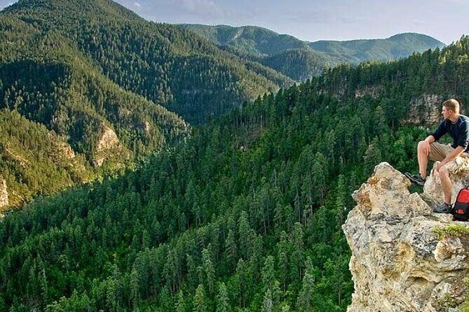 Devil's Tower - Deadwood - Spearfish Canyon Waterfalls + Picnic - Who Will Love This Tour?