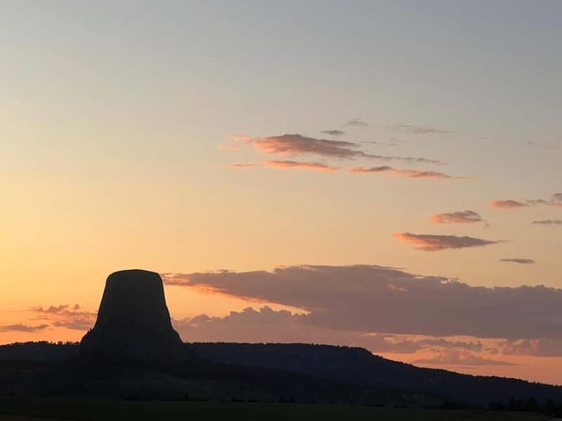 Devils Tower: Guided Rock Climbing Experience - The Practical Side: Cost, Duration, and Whats Included